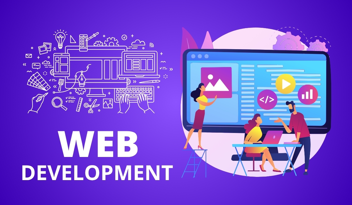 Envision Edge Tech - Custom Software Development & Digital Solutions