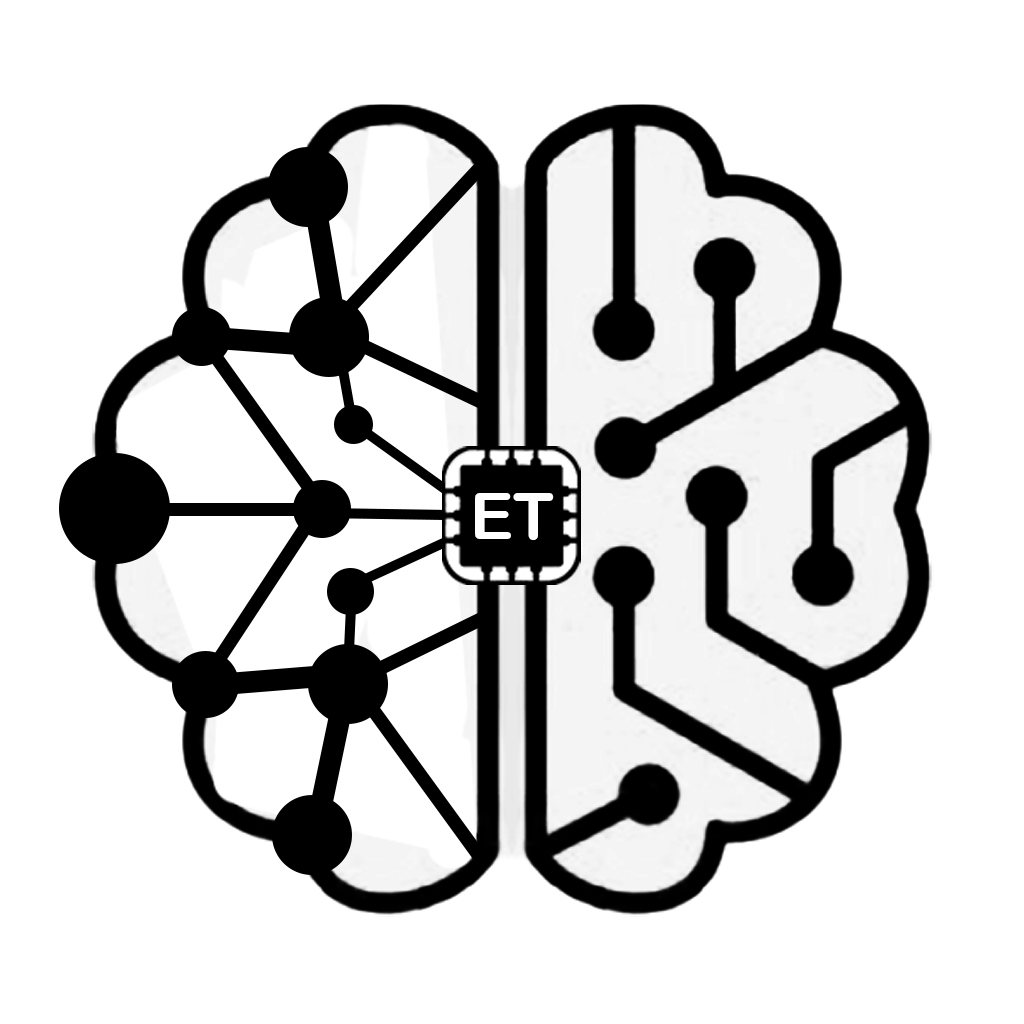 Envision Edge Tech - Custom Software Development & Digital Solutions